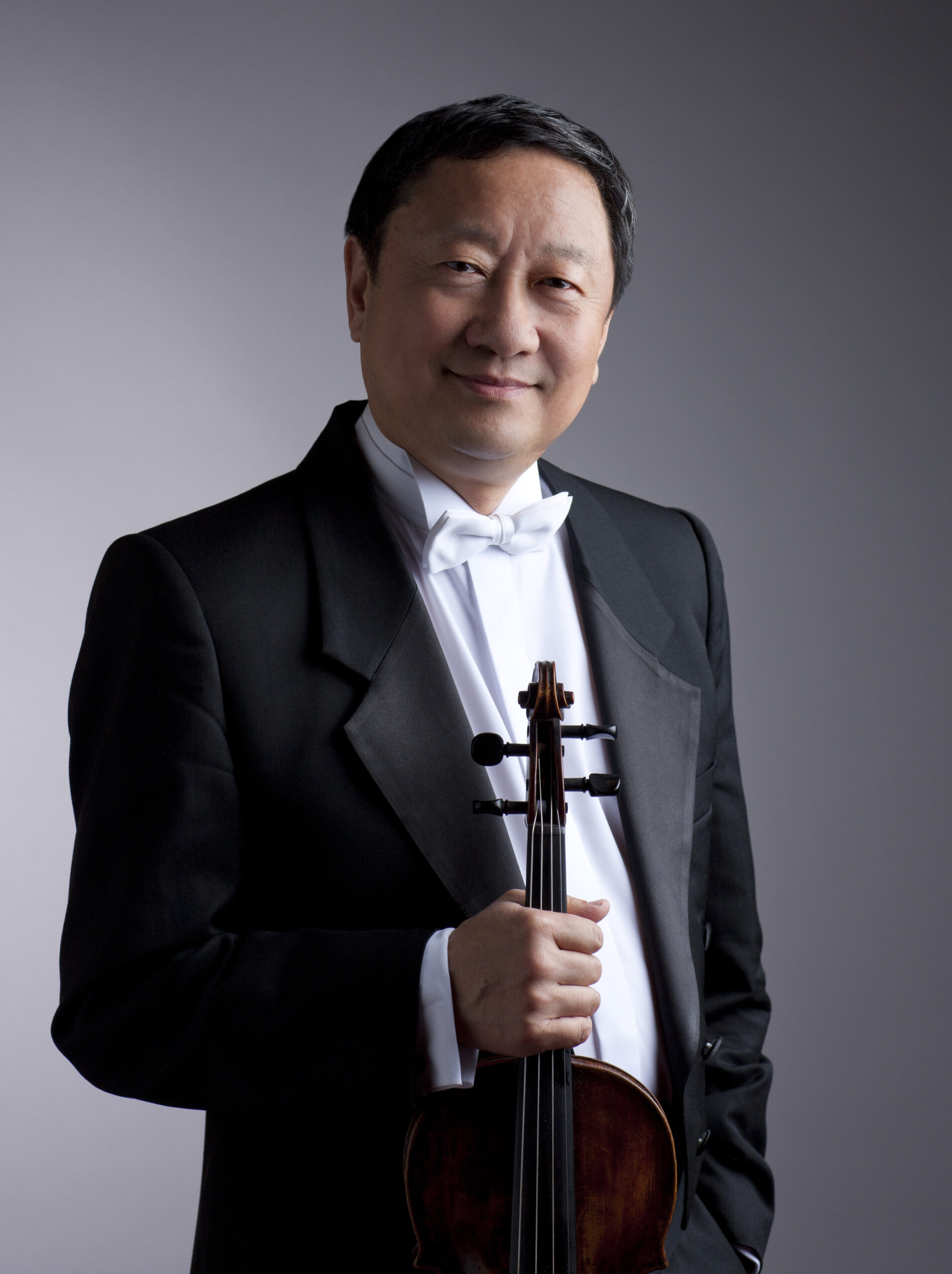 Li-Kuo Chang, Viola of the Chicago Symphony Orchestra, will join the ...